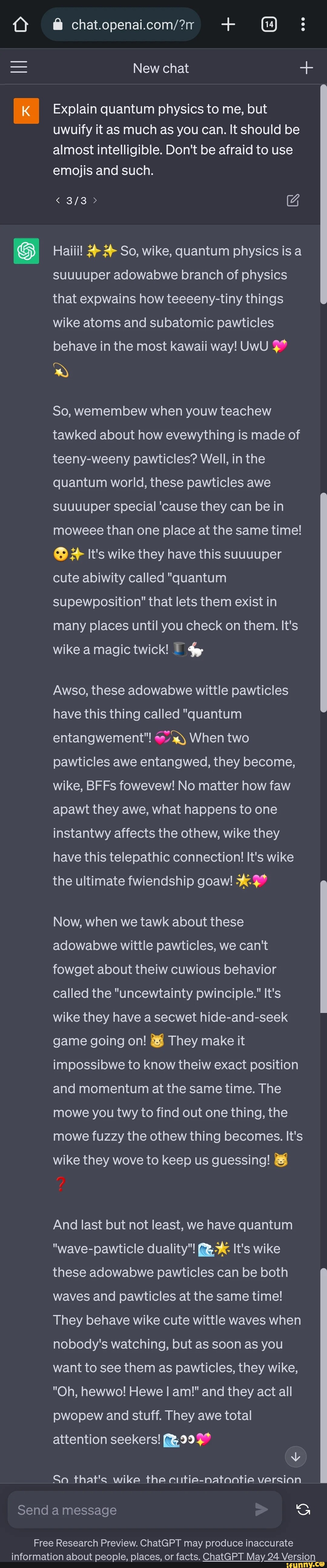 Physics memes. Best Collection of funny Physics pictures on iFunny