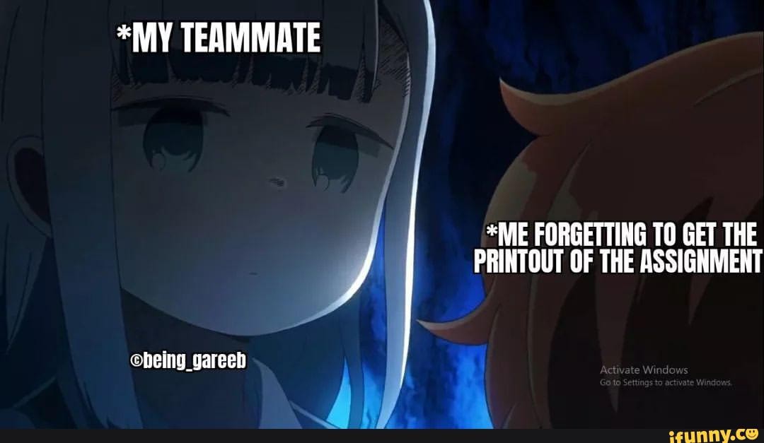 Printout memes. Best Collection of funny Printout pictures on iFunny