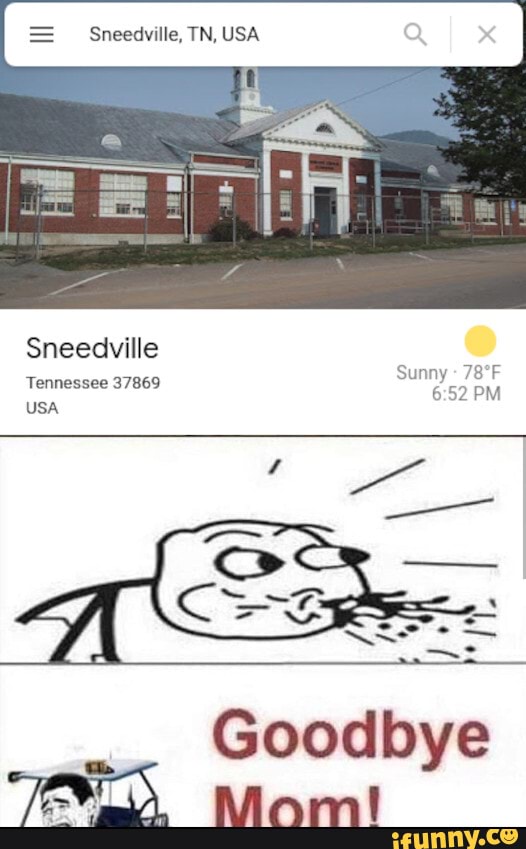 Sneedville memes. Best Collection of funny Sneedville pictures on iFunny