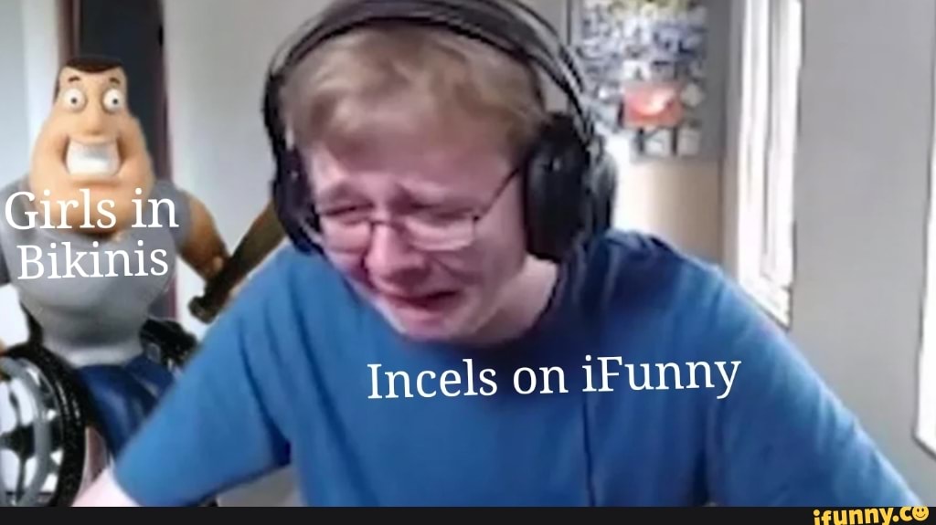 Girls in } Bikinis Incels on iFunny - iFunny