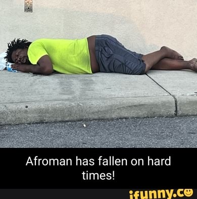 Afroman memes. Best Collection of funny Afroman pictures on iFunny