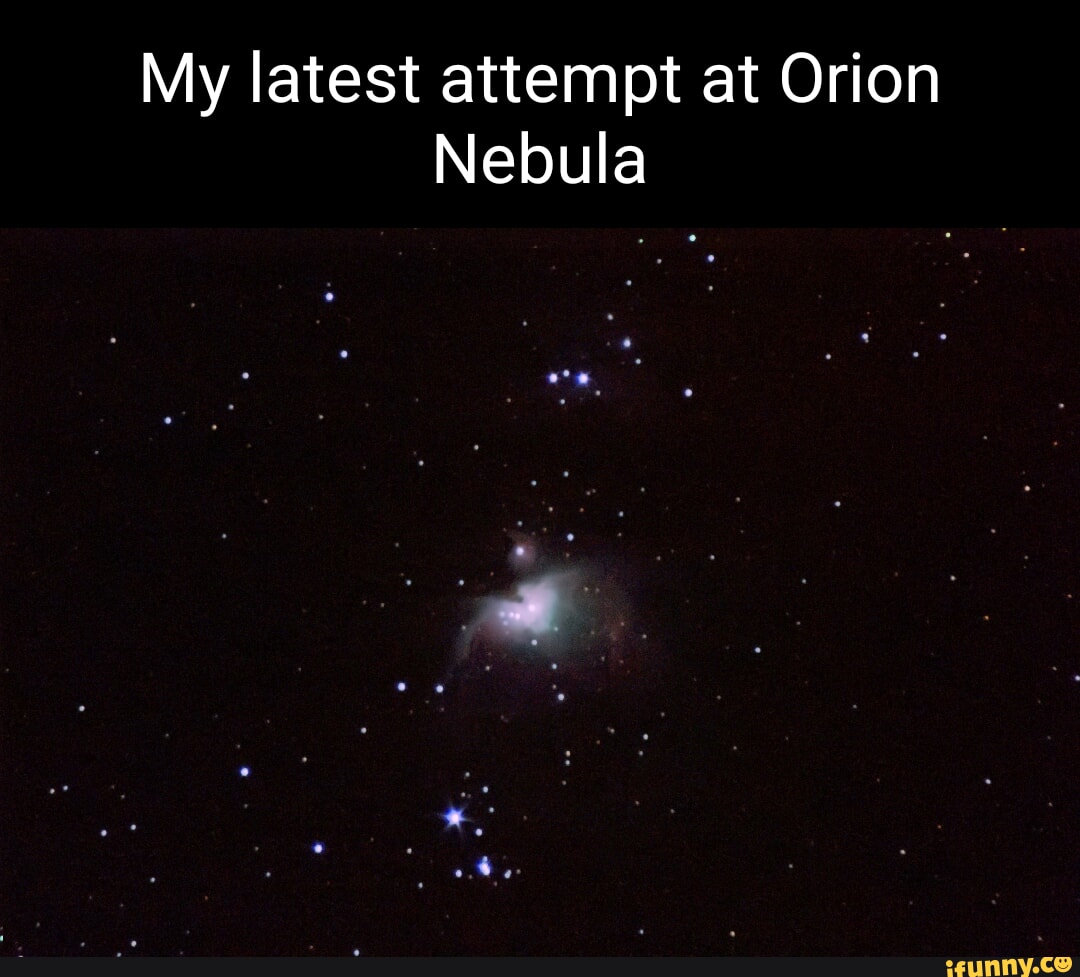 Nebula memes. Best Collection of funny Nebula pictures on iFunny