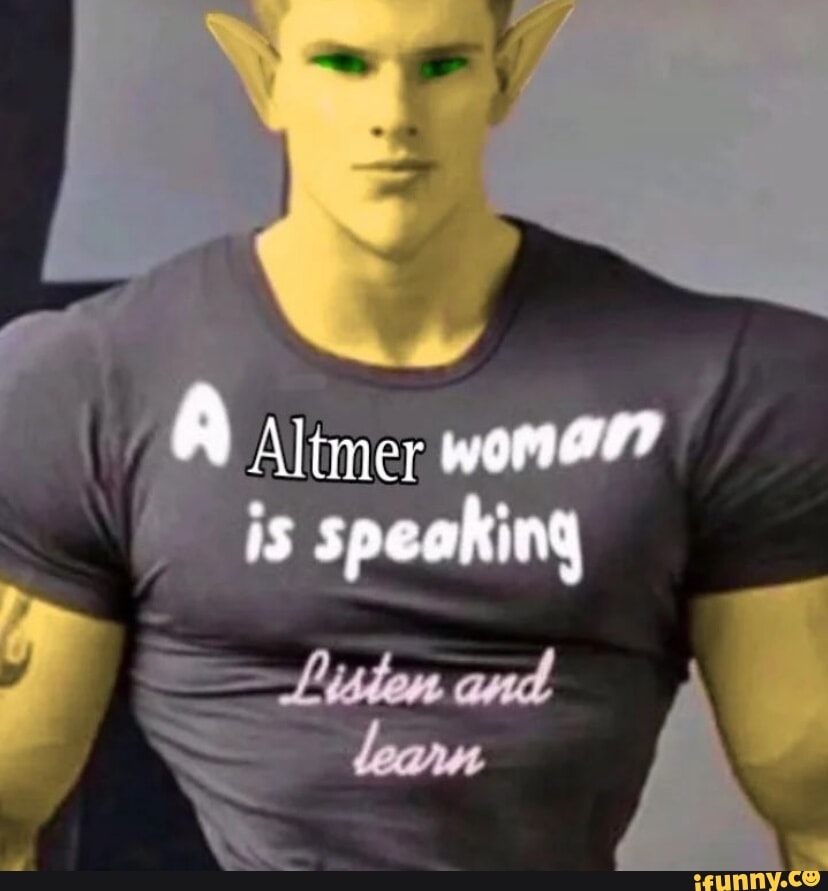A \limer woman is speaking - iFunny
