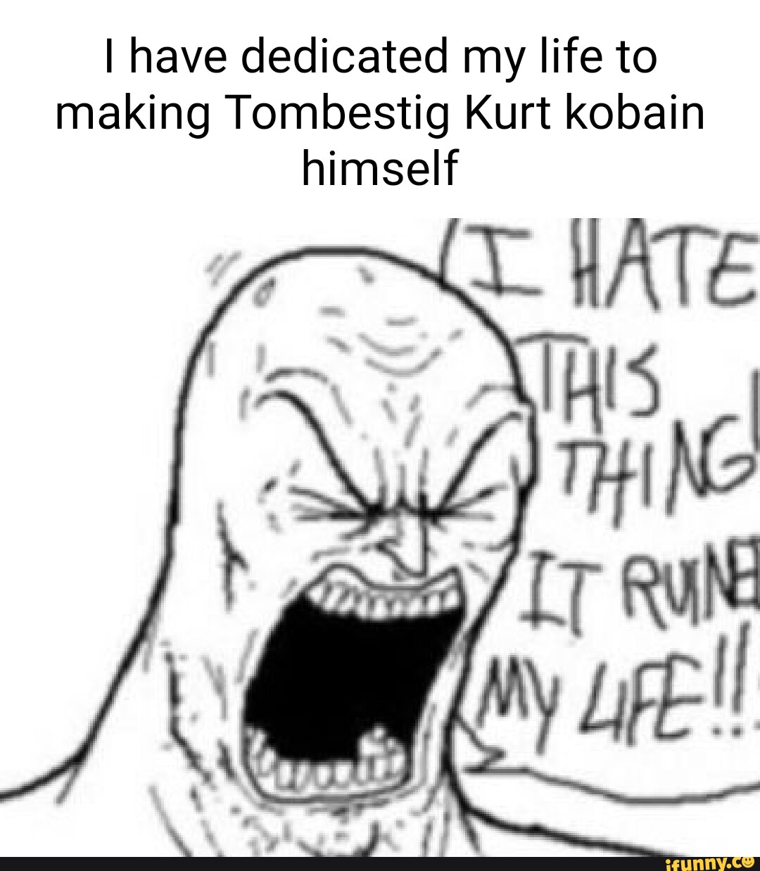 Kobain memes. Best Collection of funny Kobain pictures on iFunny