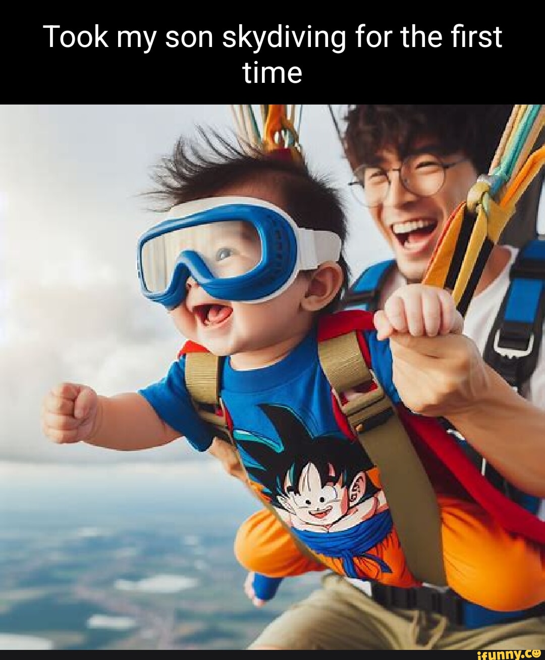 Skydiving memes. Best Collection of funny Skydiving pictures on iFunny