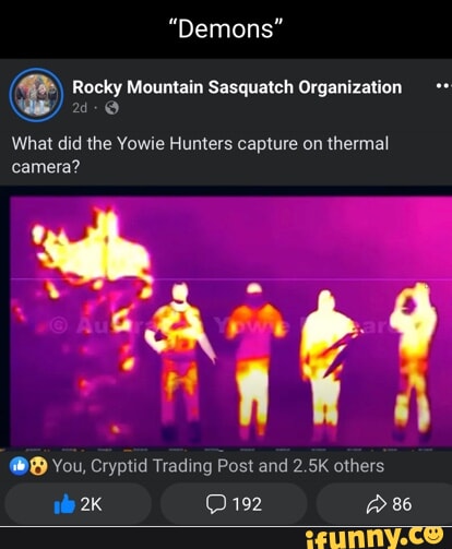 Sasquatch memes. Best Collection of funny Sasquatch pictures on iFunny