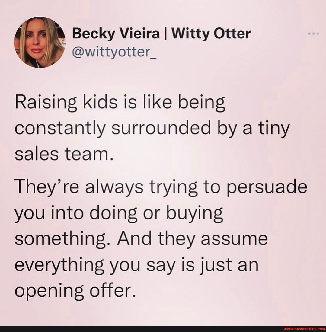 Exactly! RP: @wittyotter - Becky Vicia I Witty Otter @wittyotter_ sing ...