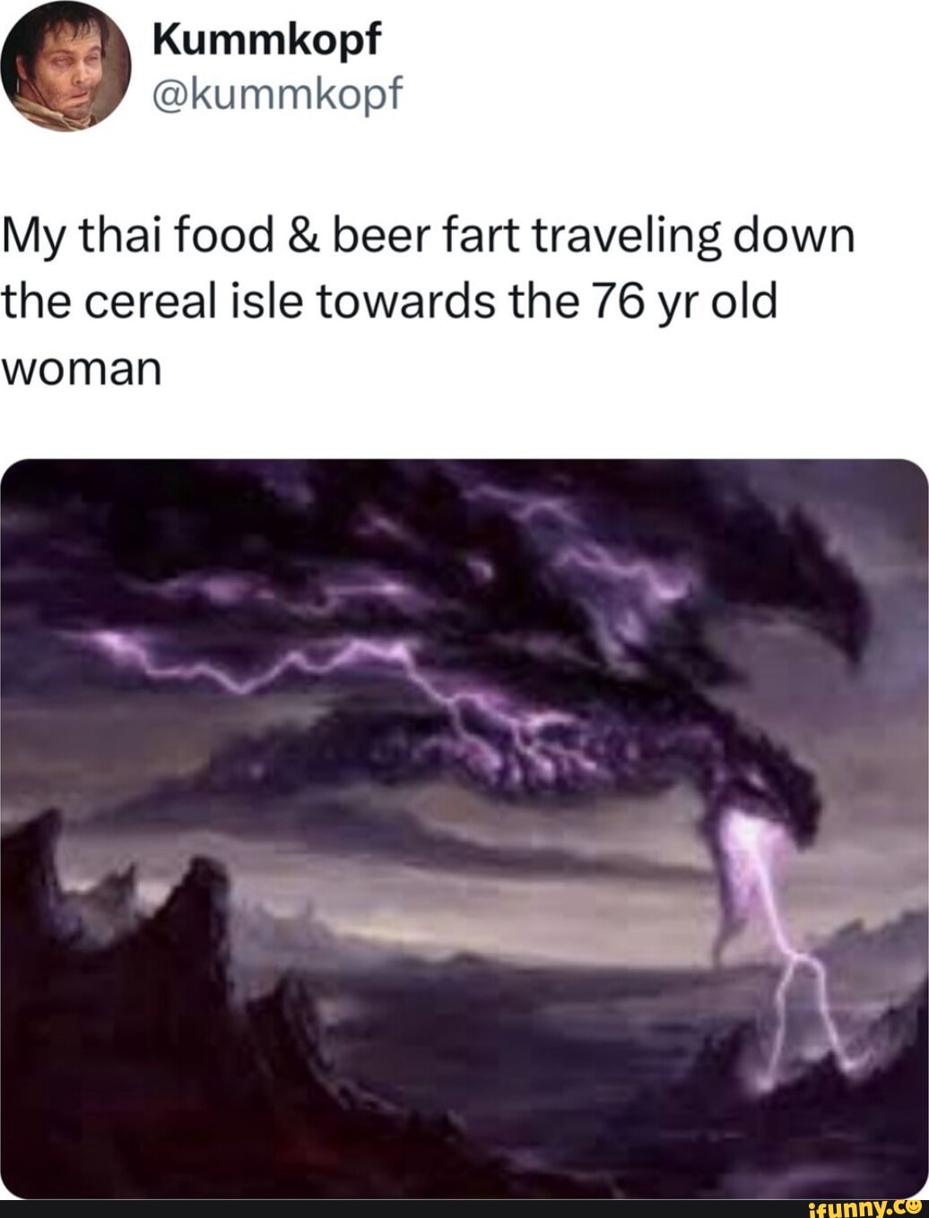 When the mods start arguing in #general - iFunny