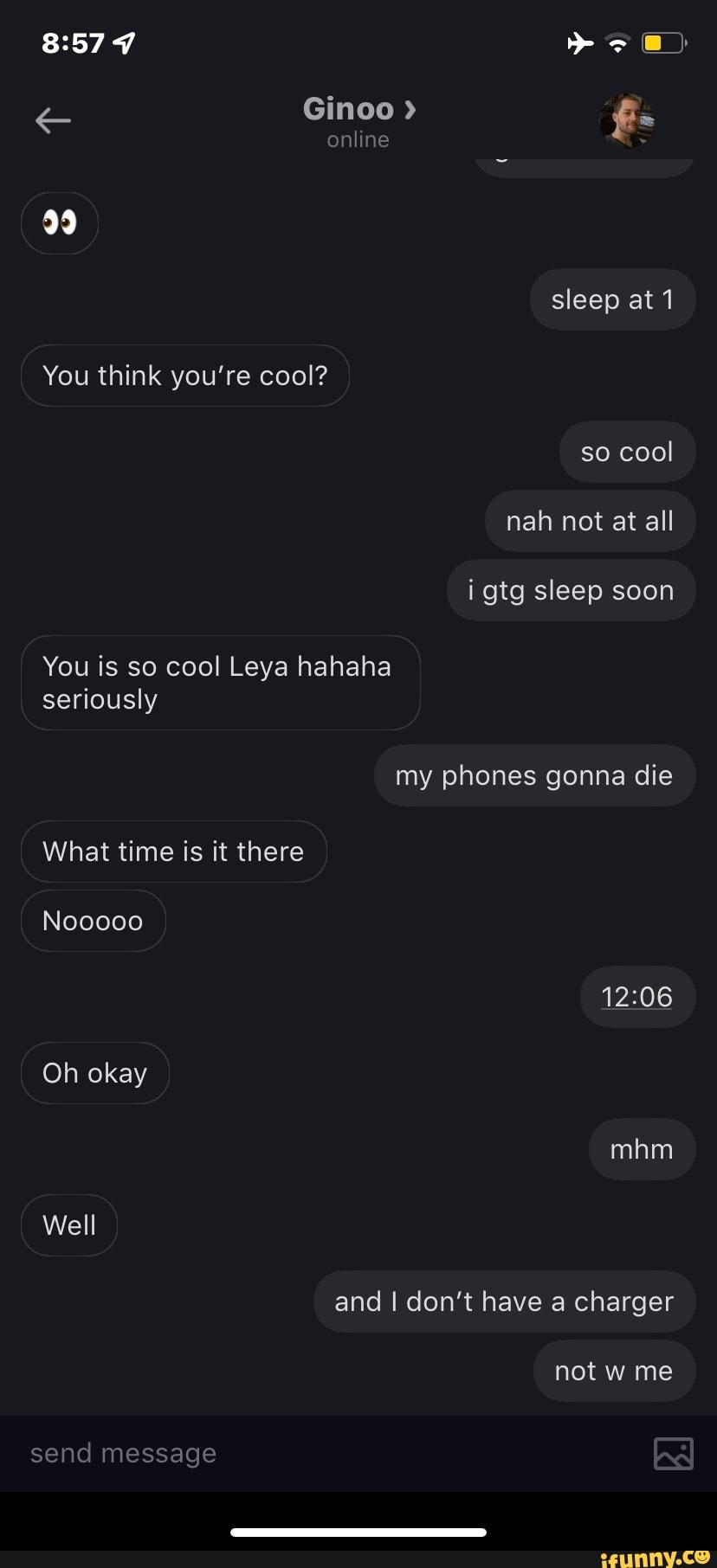 Ginoo memes. Best Collection of funny Ginoo pictures on iFunny