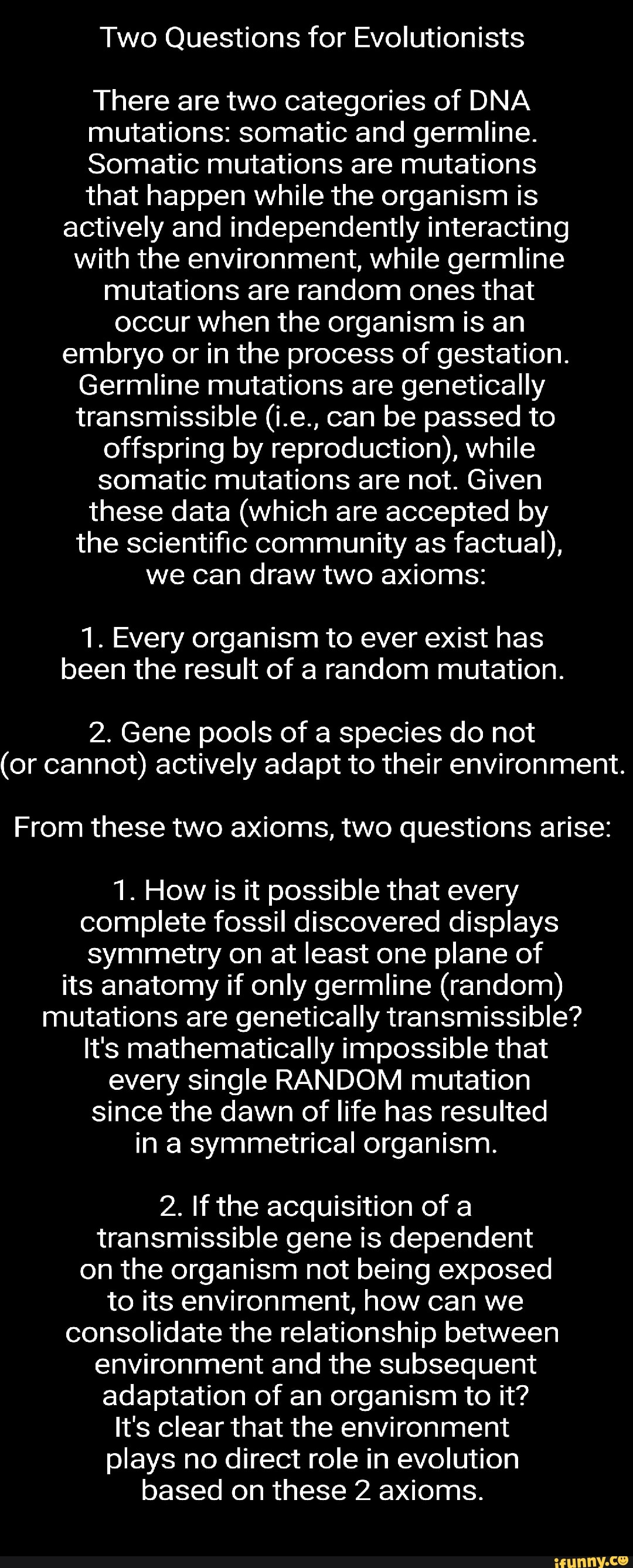 Embryo memes. Best Collection of funny Embryo pictures on iFunny