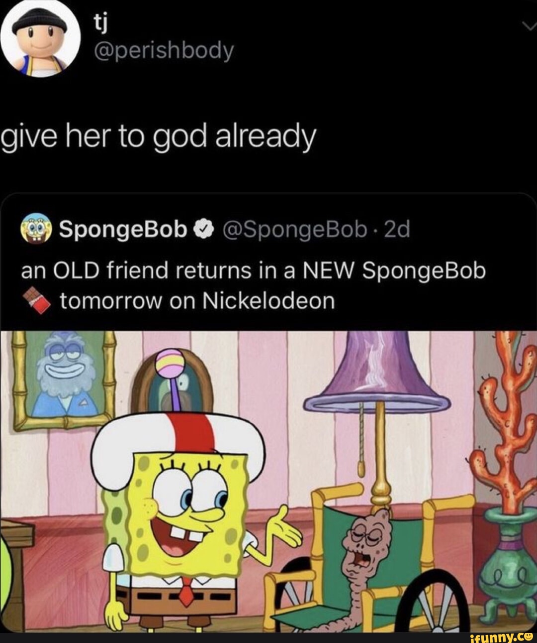 Nickelodeon memes. Best Collection of funny Nickelodeon pictures on iFunny