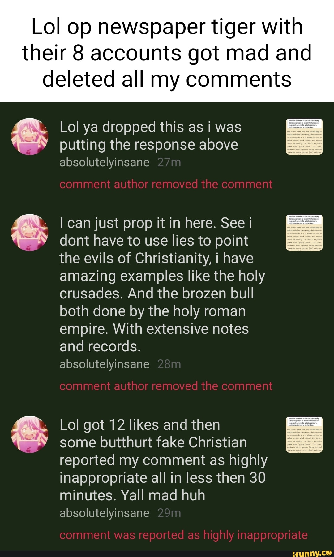 Accounts memes. Best Collection of funny Accounts pictures on iFunny