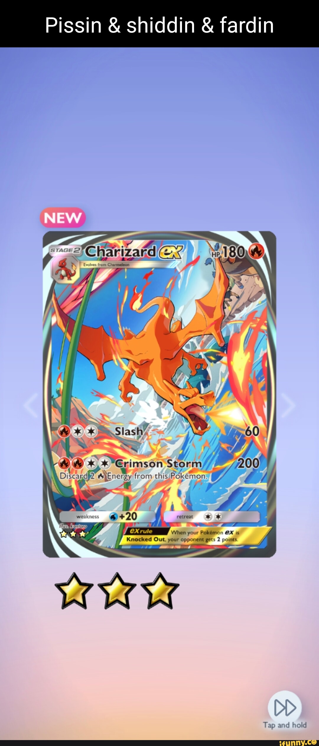 Pokemontcgpocket memes. Best Collection of funny Pokemontcgpocket ...