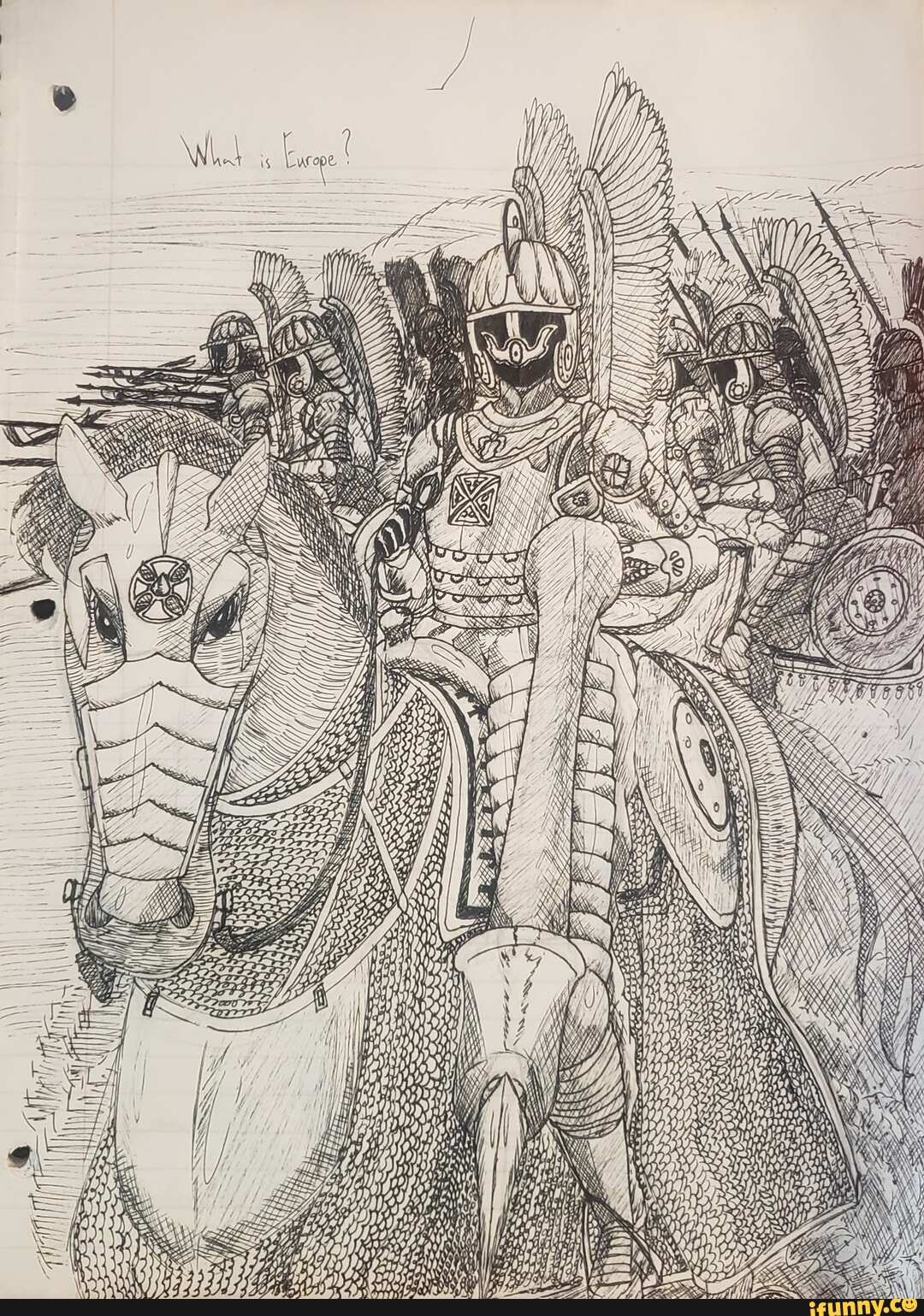 Cavalry memes. Best Collection of funny Cavalry pictures on iFunny