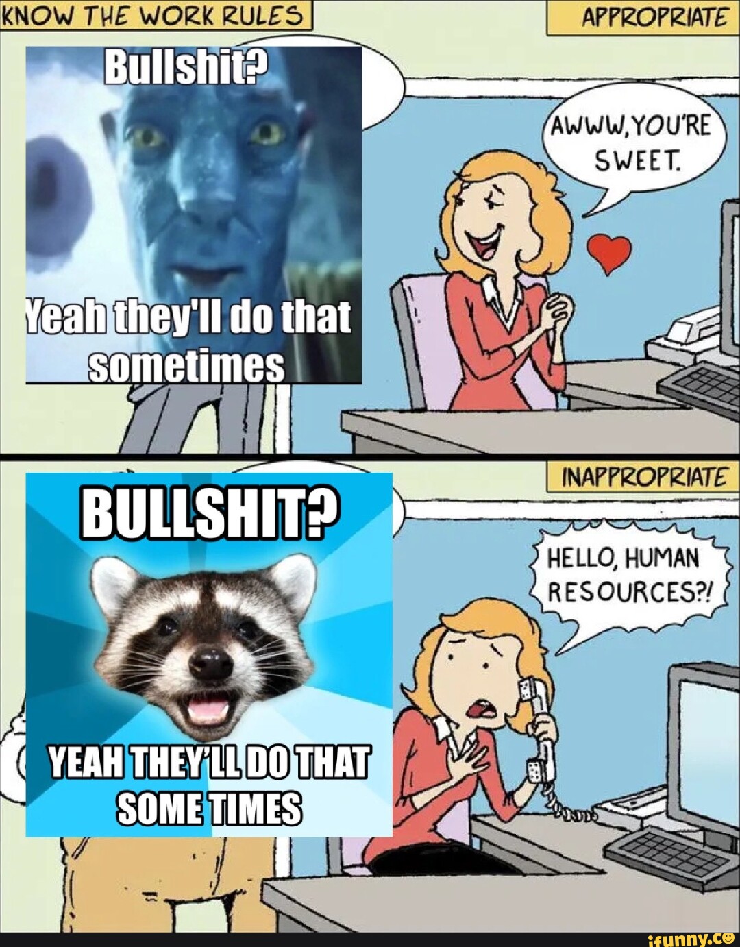 Video memes i2yGHEEk6 by KindaSFW: 1 comment - iFunny