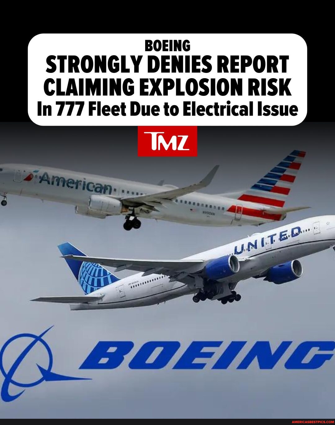 #UPDATE: Boeing is denying the most troubling parts of the Daily Mail ...