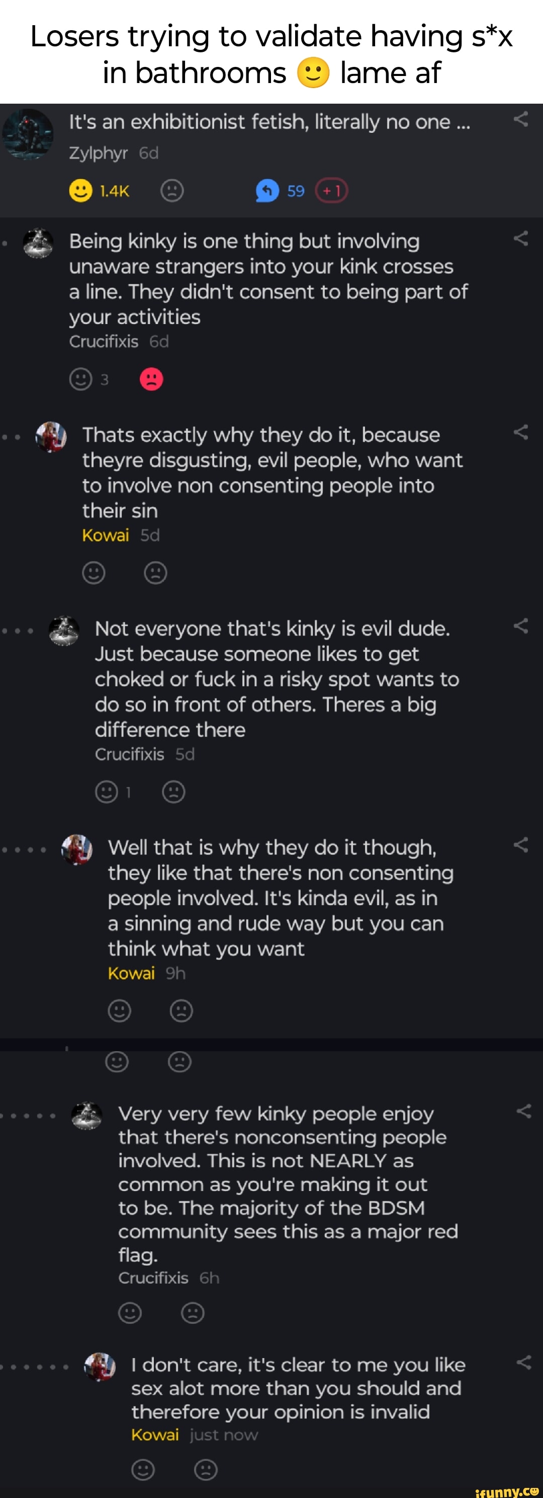 Consenting memes. Best Collection of funny Consenting pictures on iFunny