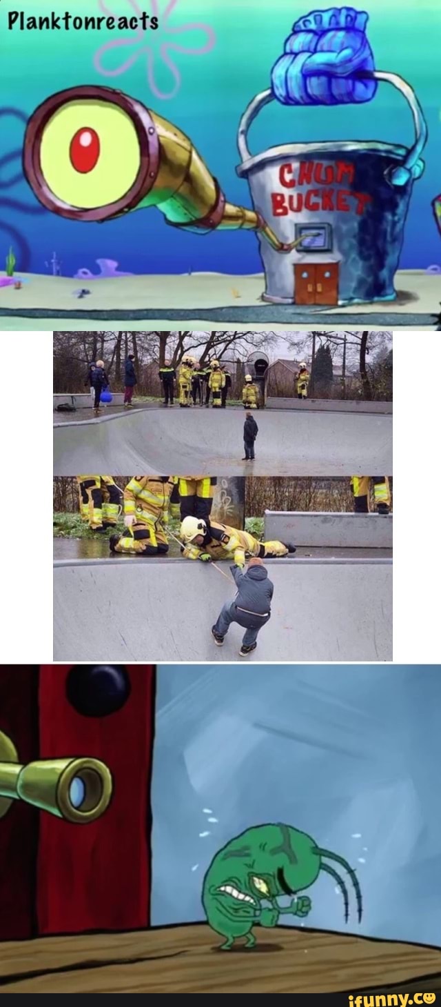 Planktonreacts memes. Best Collection of funny Planktonreacts pictures ...