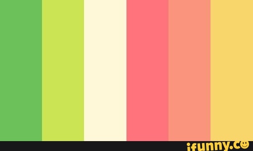 Picture memes ZpgDF9jAB by Palettes - iFunny