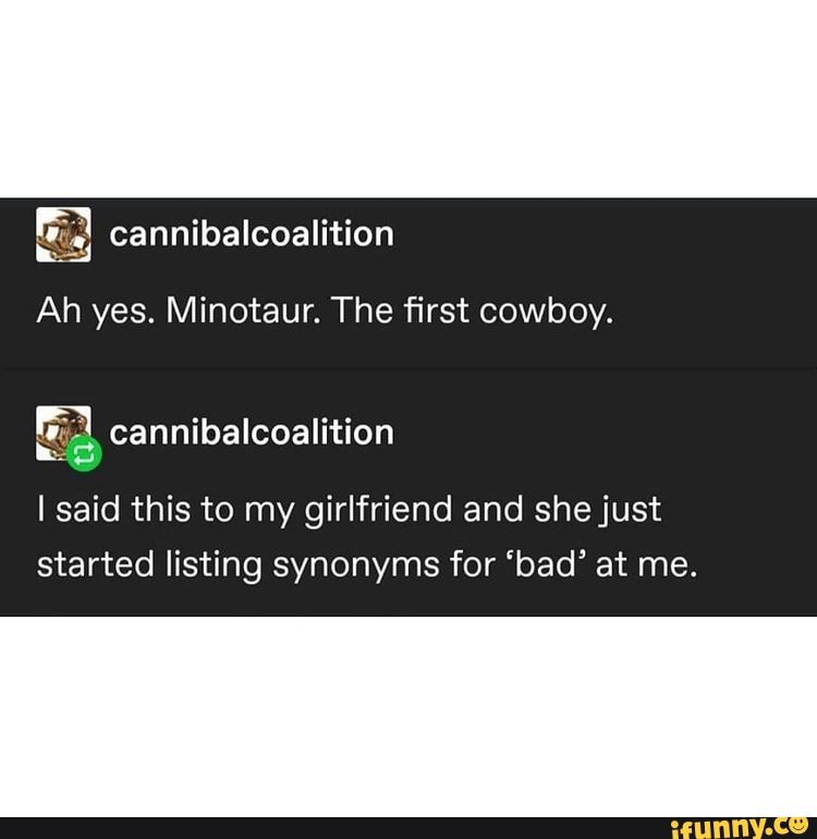 Minotaur memes. Best Collection of funny Minotaur pictures on iFunny