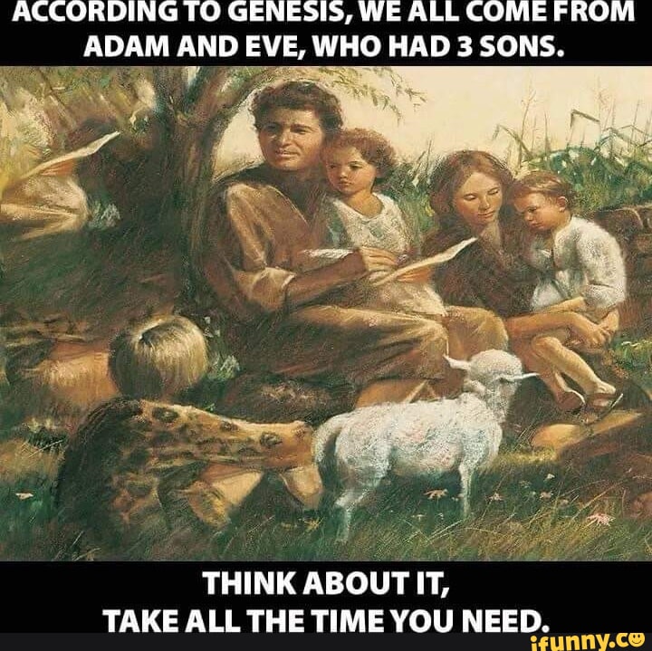 Genesis memes. Best Collection of funny Genesis pictures on iFunny