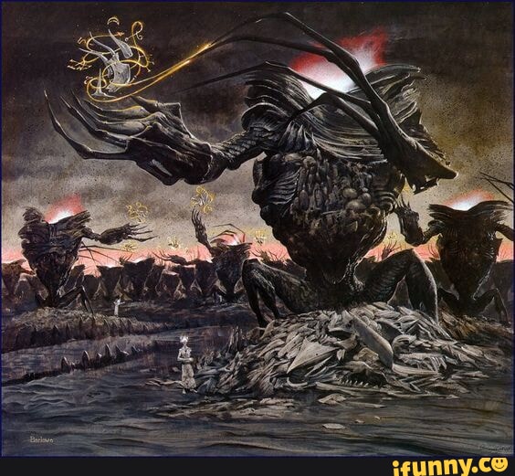 Golem memes. Best Collection of funny Golem pictures on iFunny