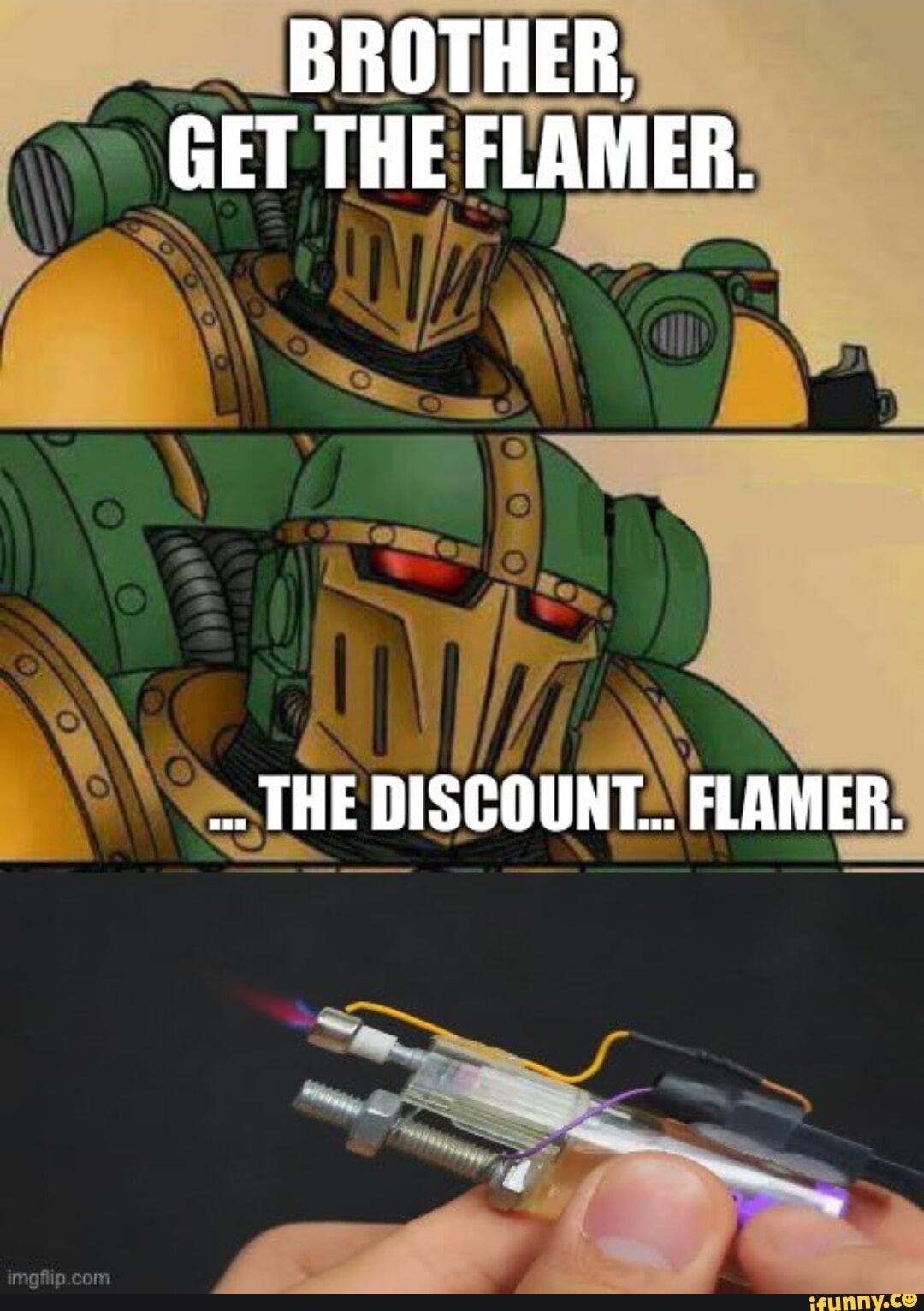 Flamer memes. Best Collection of funny Flamer pictures on iFunny