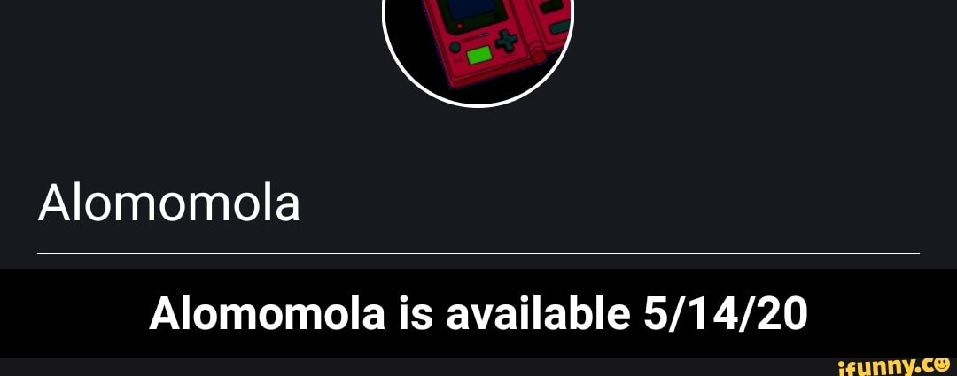 Alomomola memes. Best Collection of funny Alomomola pictures on iFunny