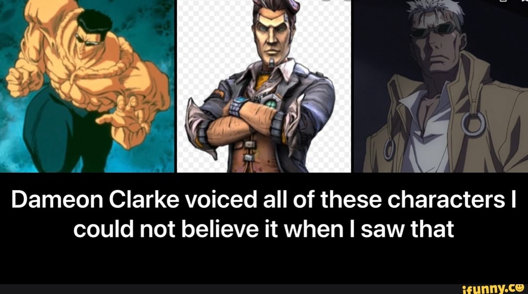 Dameon memes. Best Collection of funny Dameon pictures on iFunny