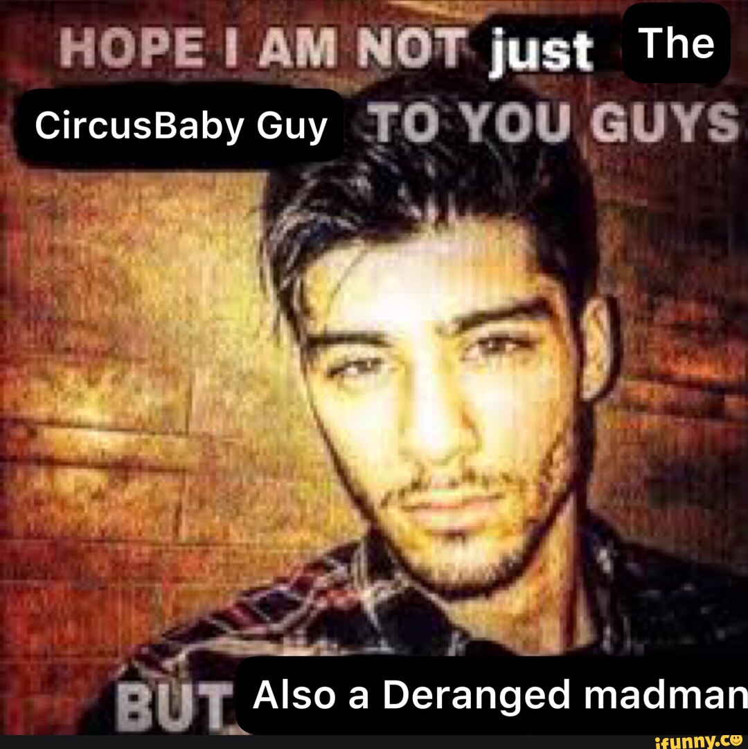 Madman memes. Best Collection of funny Madman pictures on iFunny