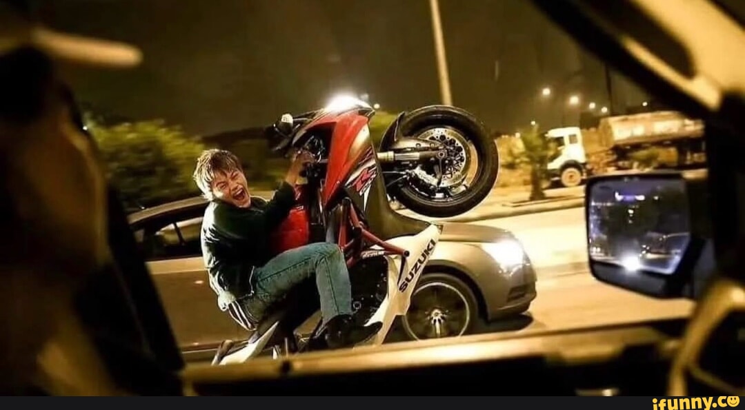 Motorcycle memes. Best Collection of funny Motorcycle pictures on iFunny