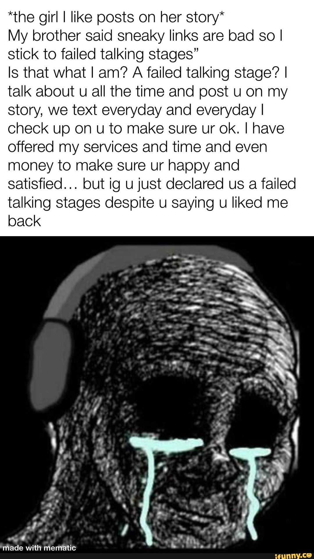 Picture memes yTK8xpK3A by Quetzalcoatl - )