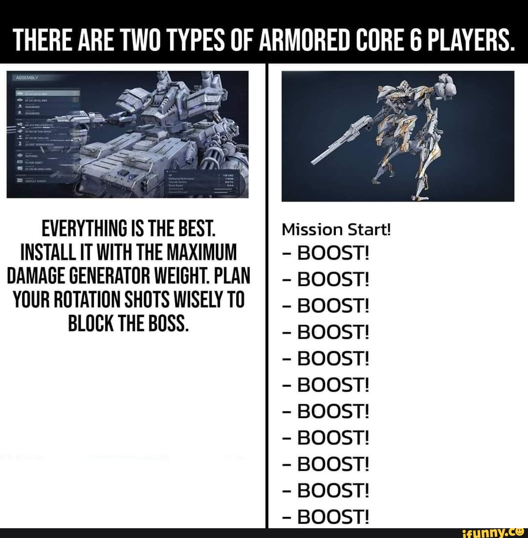 Different types of boops - iFunny
