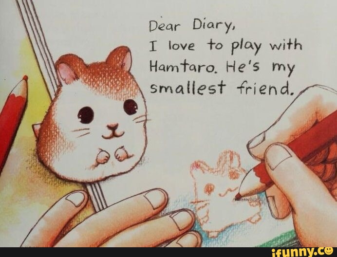 Hamtaro memes. Best Collection of funny Hamtaro pictures on iFunny