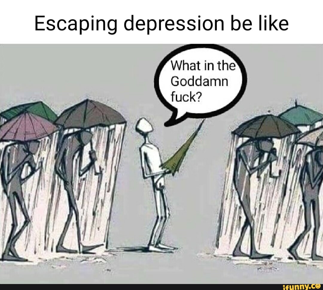 UMBRELLA memes. Best Collection of funny UMBRELLA pictures on iFunny