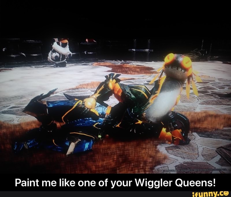 Wigglerwednesday memes. Best Collection of funny Wigglerwednesday ...