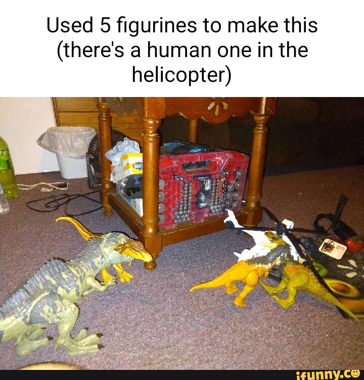 Figurines memes. Best Collection of funny Figurines pictures on iFunny