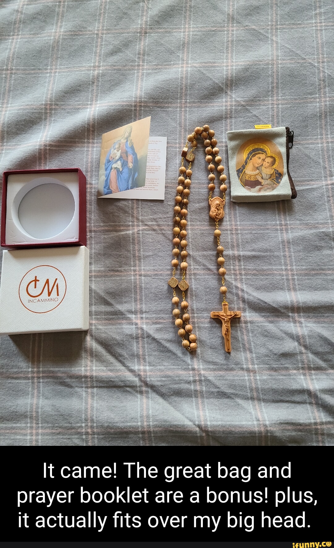 Rosary memes. Best Collection of funny Rosary pictures on iFunny