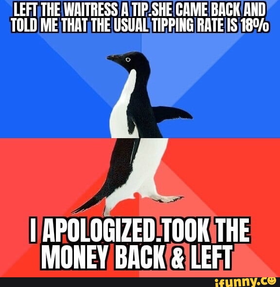 Tipping memes. Best Collection of funny Tipping pictures on iFunny