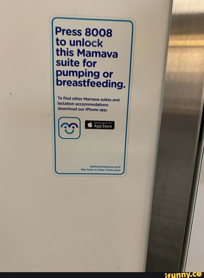 Mamava memes. Best Collection of funny Mamava pictures on iFunny