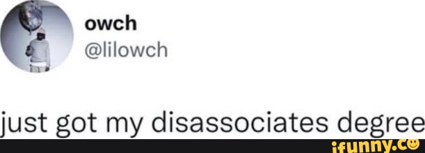 Disassociates memes. Best Collection of funny Disassociates pictures on ...