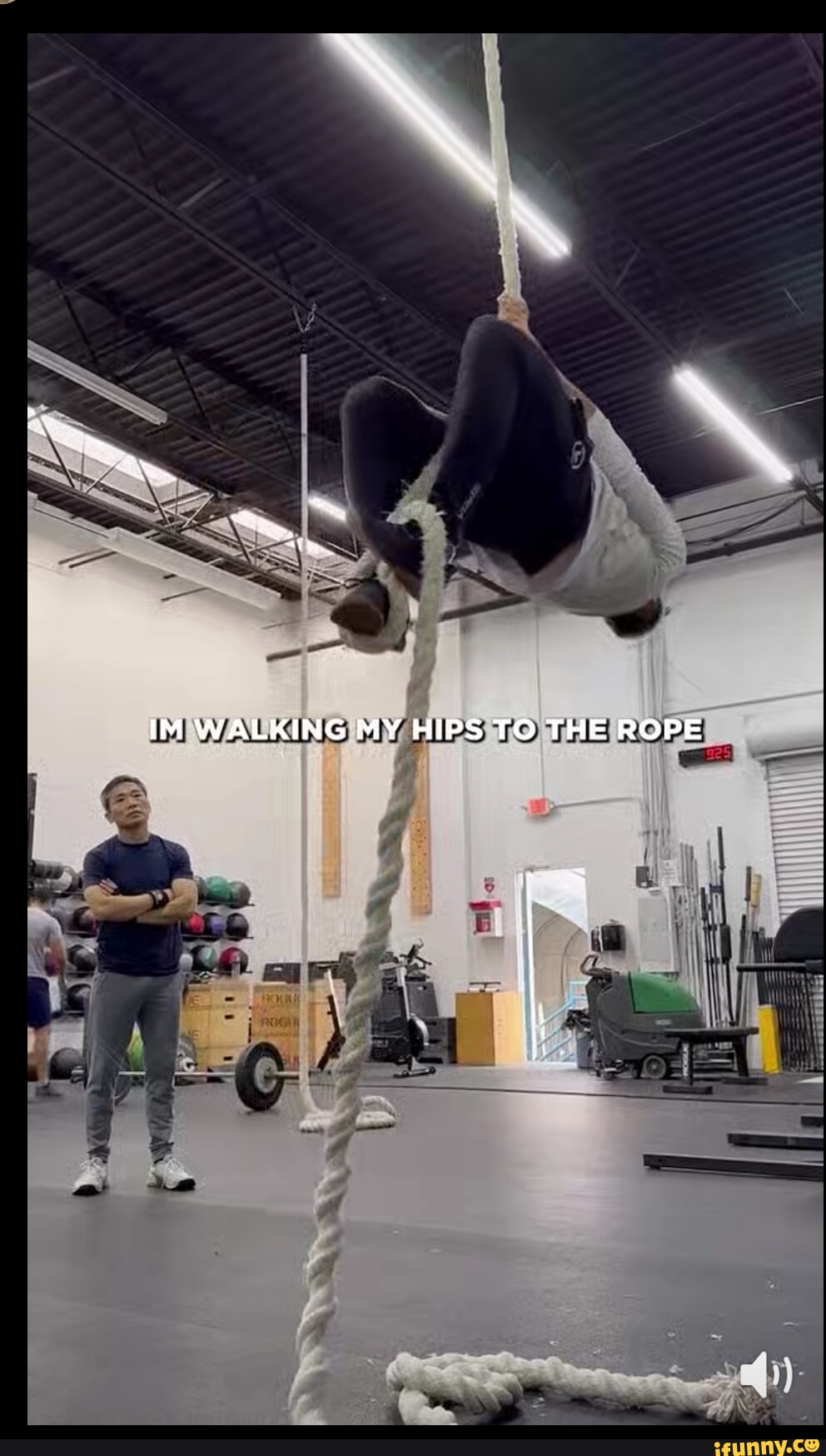 Rope memes. Best Collection of funny Rope pictures on iFunny