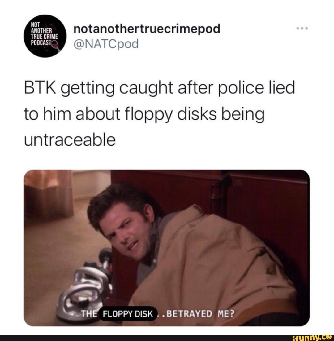 Btk memes. Best Collection of funny Btk pictures on iFunny