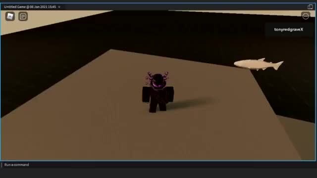 Showcase for the roblox ragdoll script i was working on - )