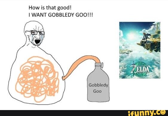 Gobbledy memes. Best Collection of funny Gobbledy pictures on iFunny