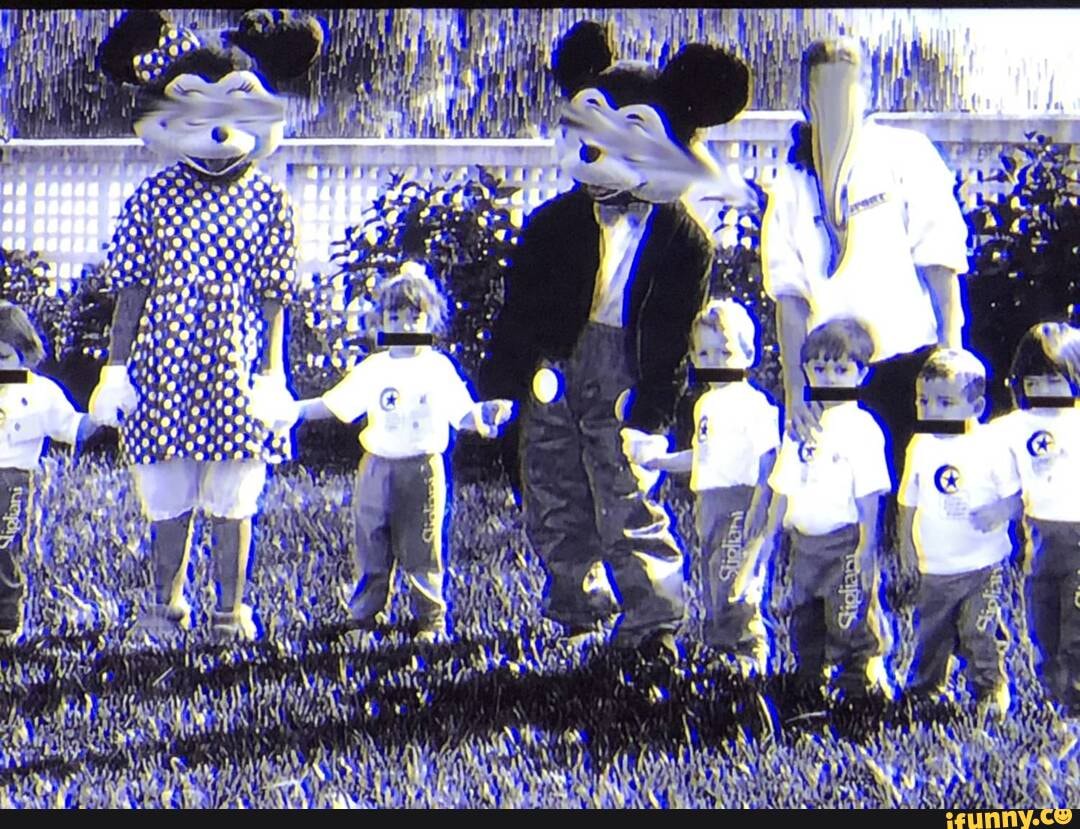 Cursed_disney memes. Best Collection of funny Cursed_disney pictures on ...