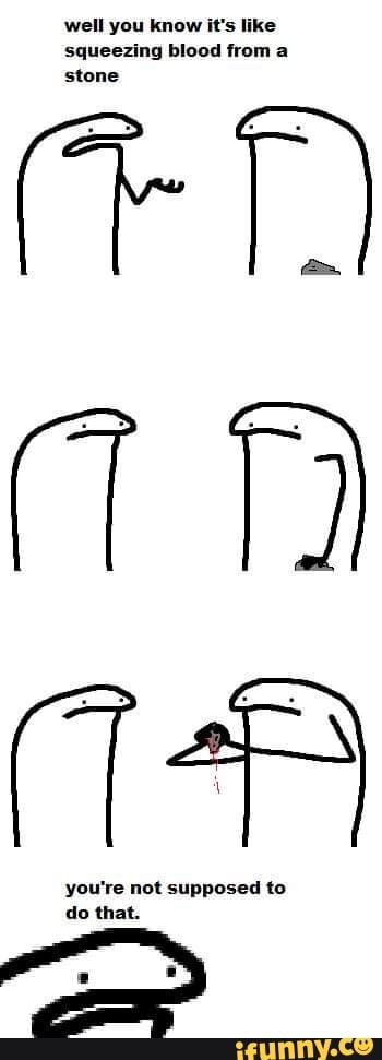 Squeezing memes. Best Collection of funny Squeezing pictures on iFunny
