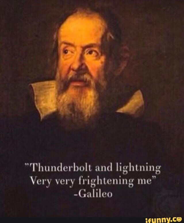 Meme Radio One - you can hear memes! - *Thunderbolt and lightning Very ...