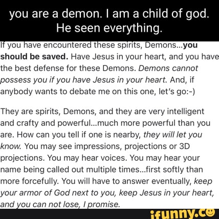 Demon memes. Best Collection of funny Demon pictures on iFunny