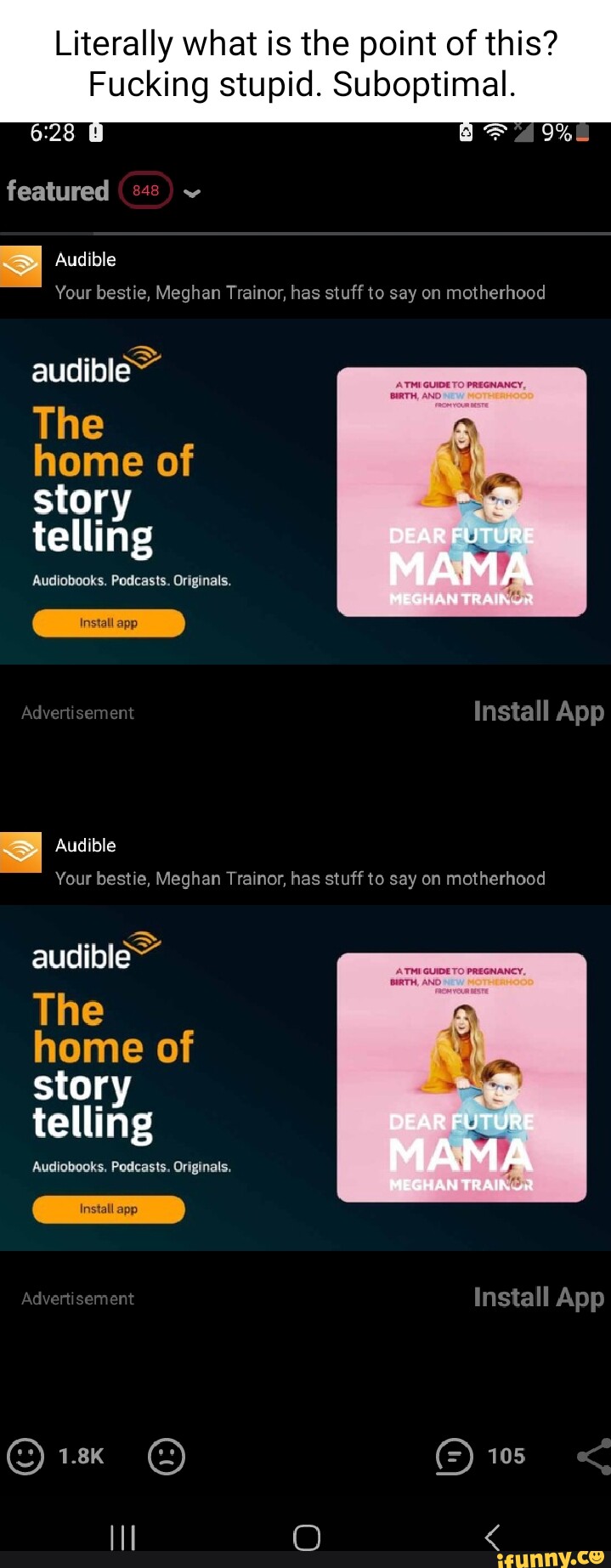 Suboptimal memes. Best Collection of funny Suboptimal pictures on iFunny